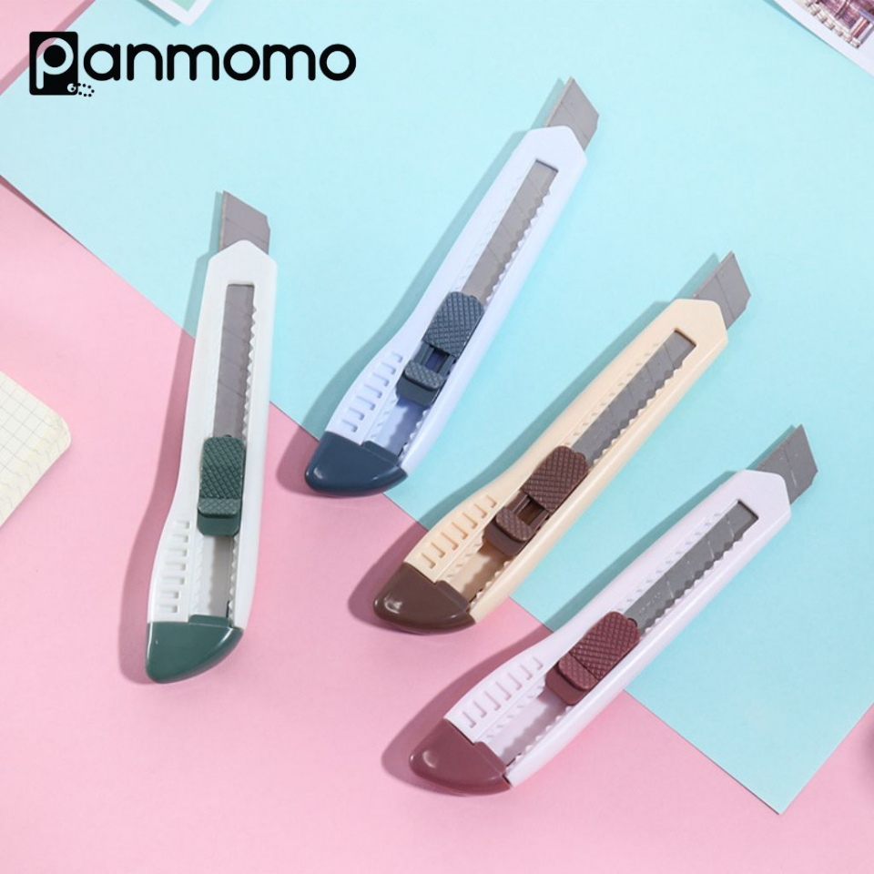 Soft Color Cutter | panmomo.com