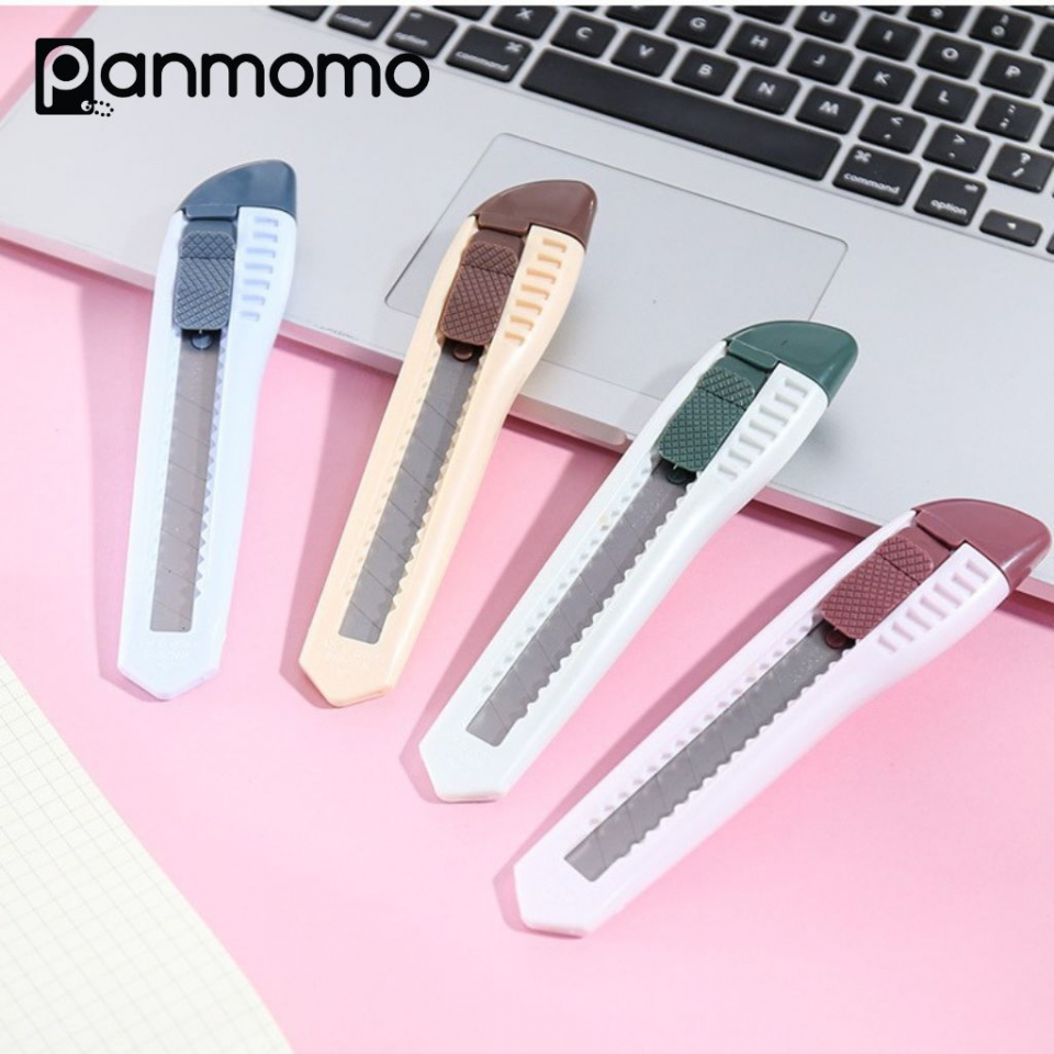 Soft Color Cutter | panmomo.com