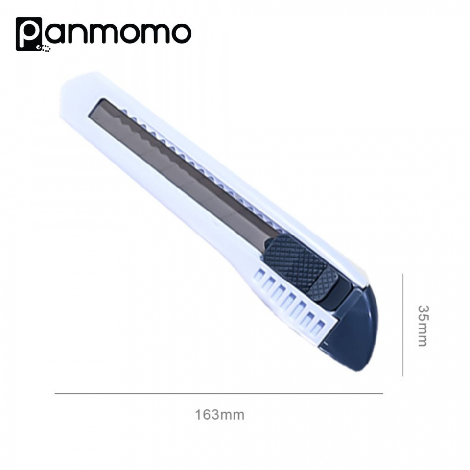 Soft Color Cutter | panmomo.com