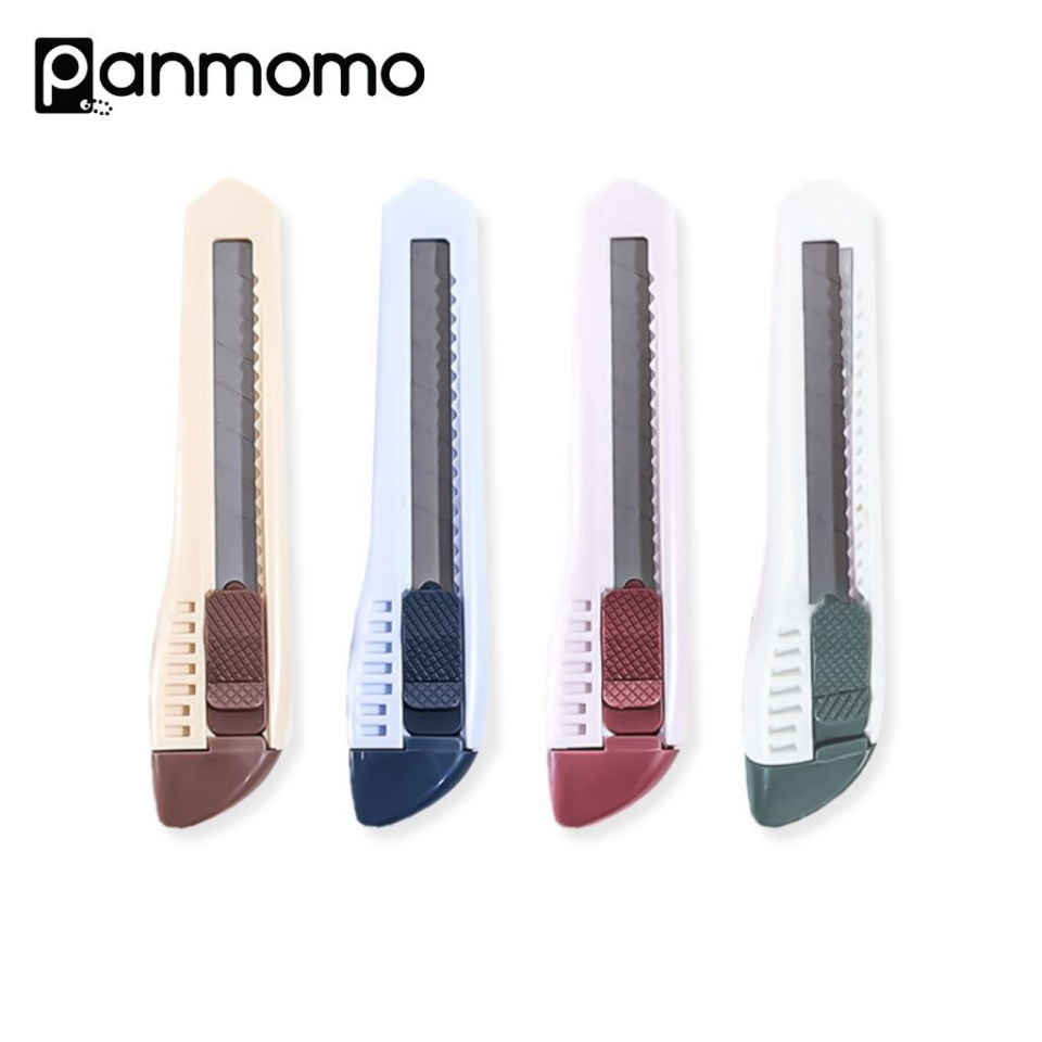 Soft Color Cutter | panmomo.com