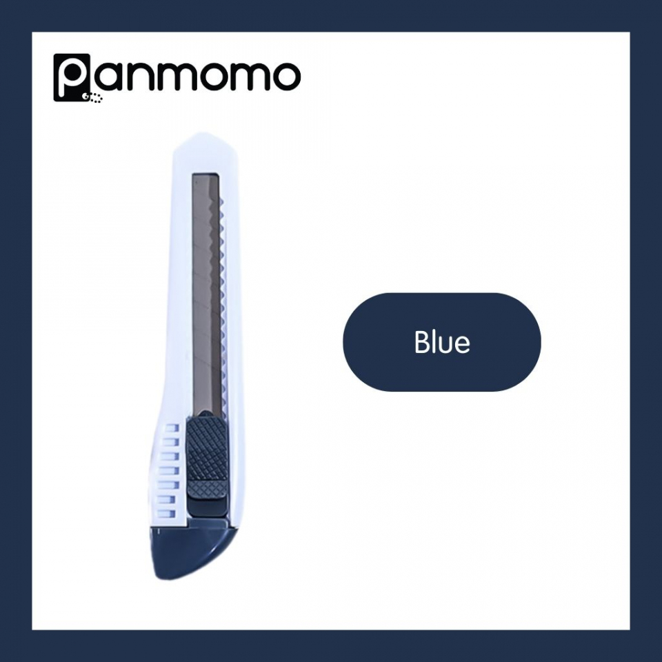 Soft Color Cutter | panmomo.com