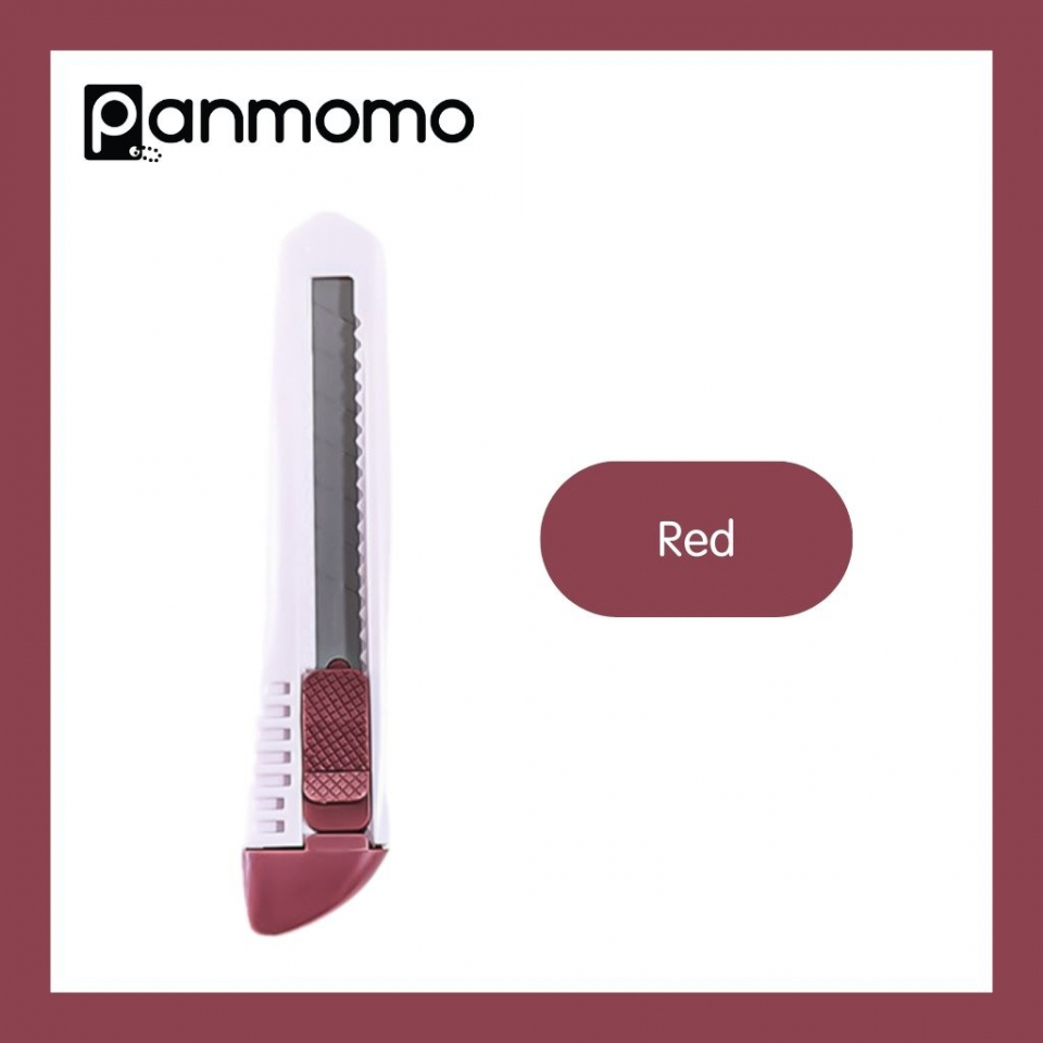 Soft Color Cutter | panmomo.com